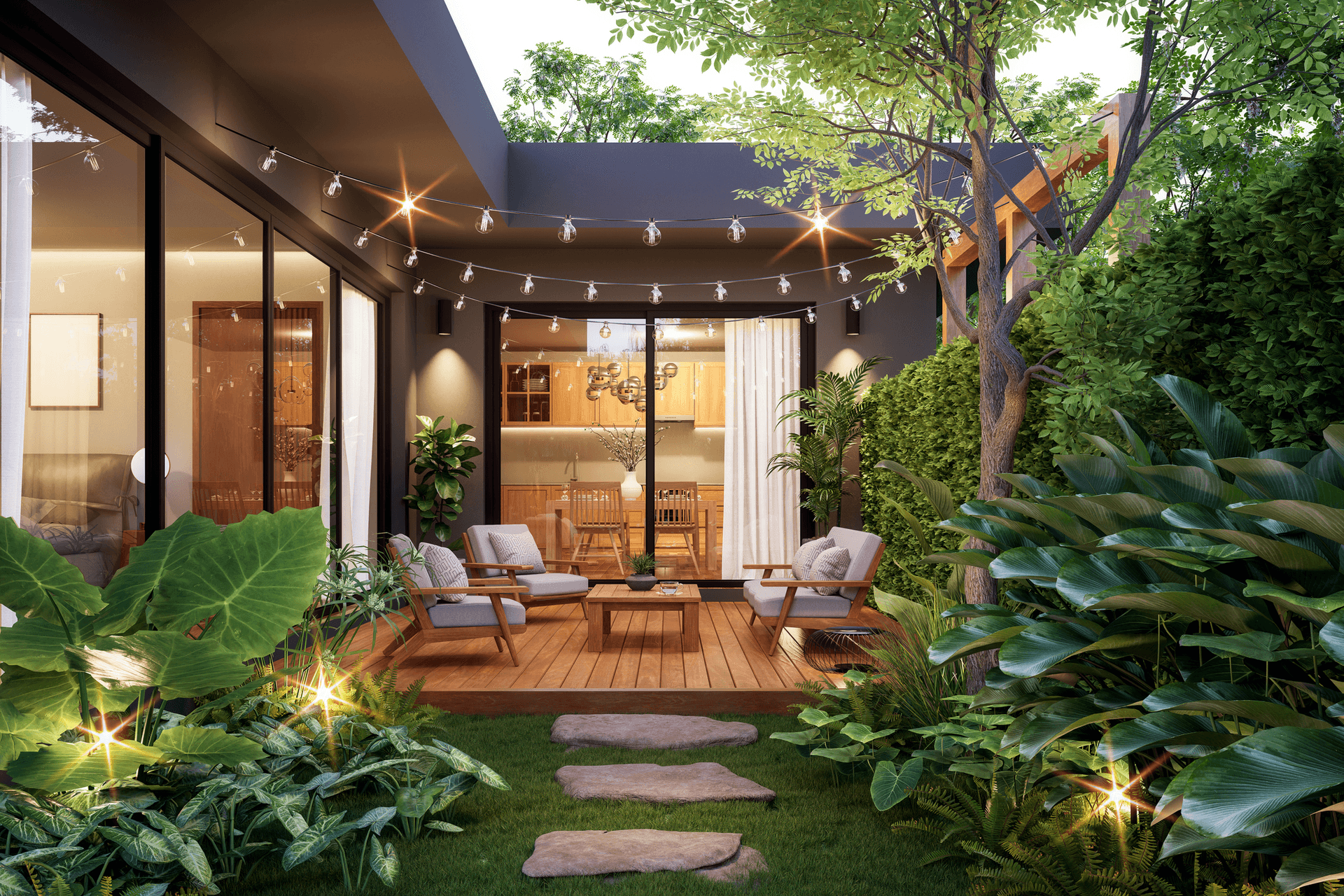 Home - Paradigm Realty